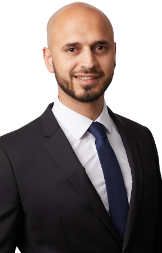 Meet the MK Law Legal Team: Dedicated to Your Success